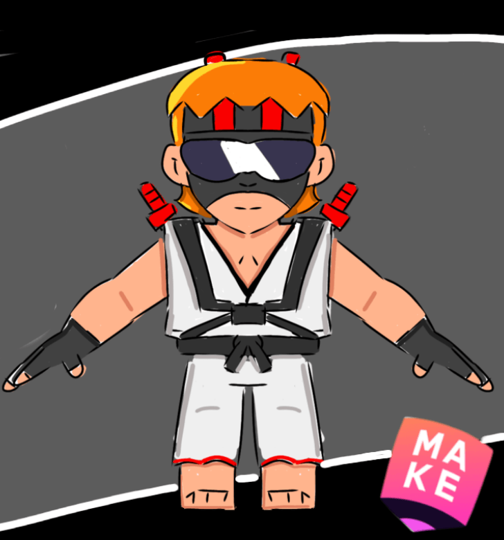 Supercell Make
