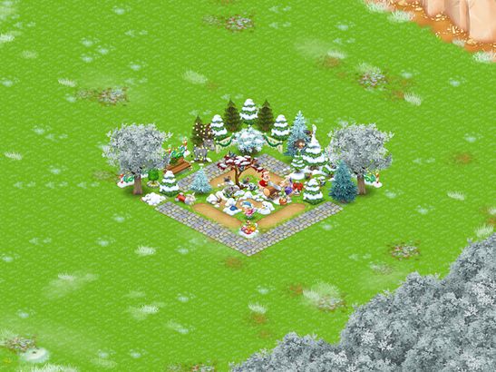 Supercell Make