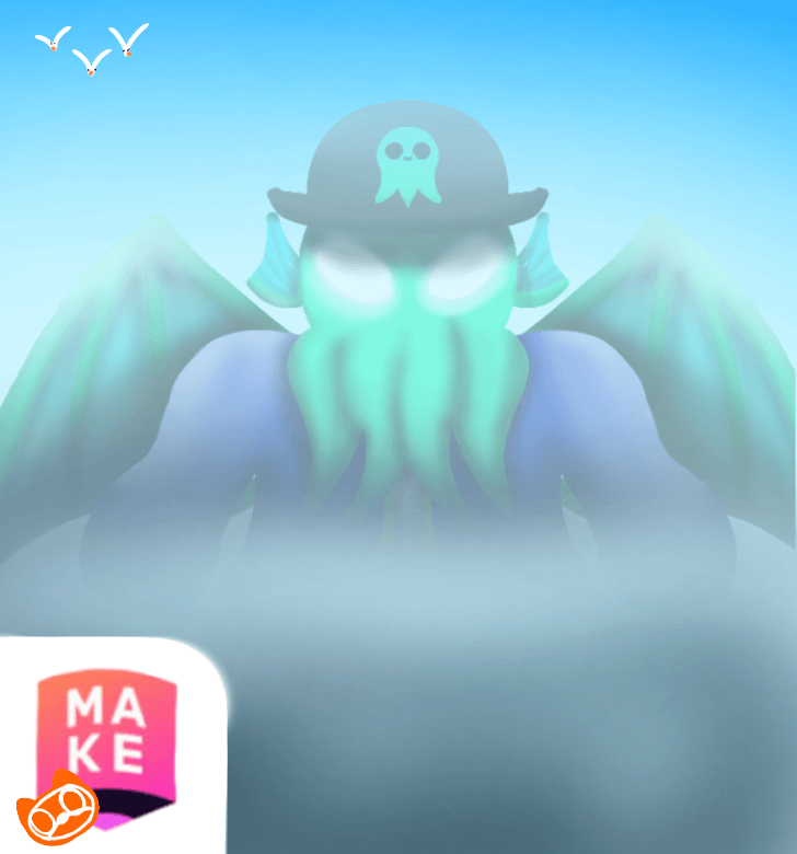 Supercell Make