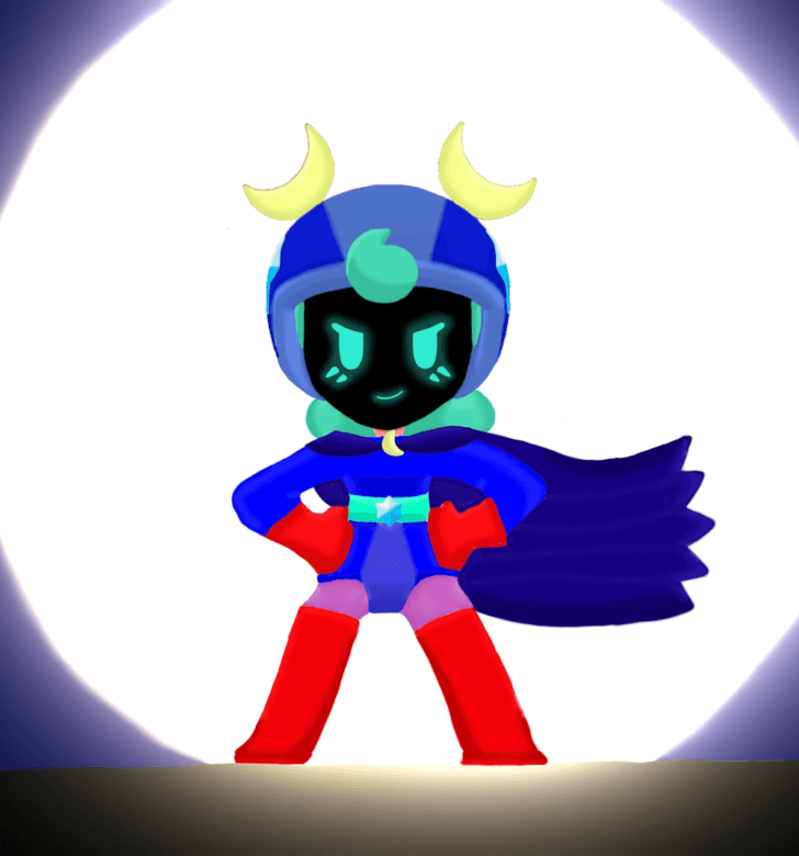 Supercell Make