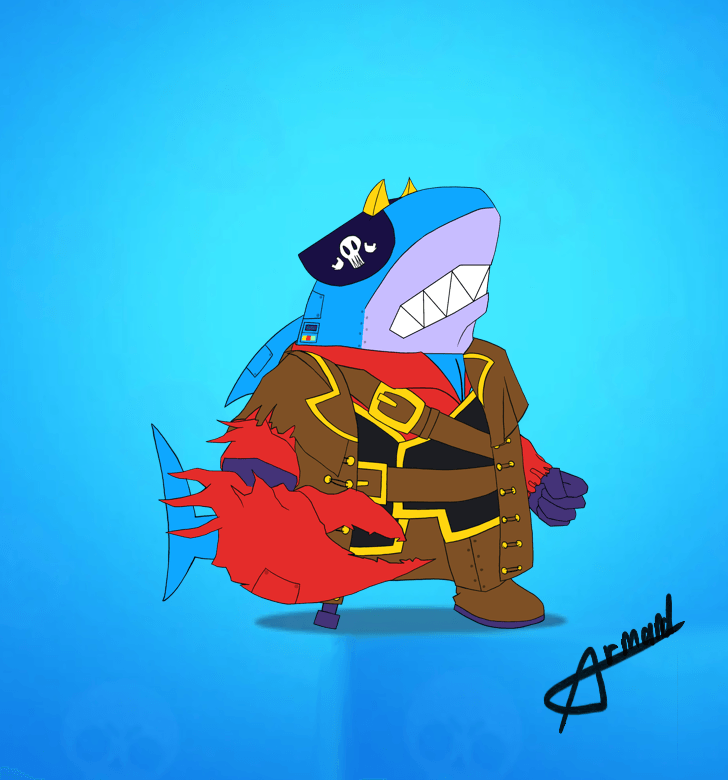 Supercell Make
