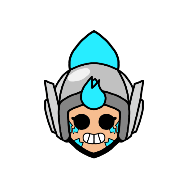 Supercell Make