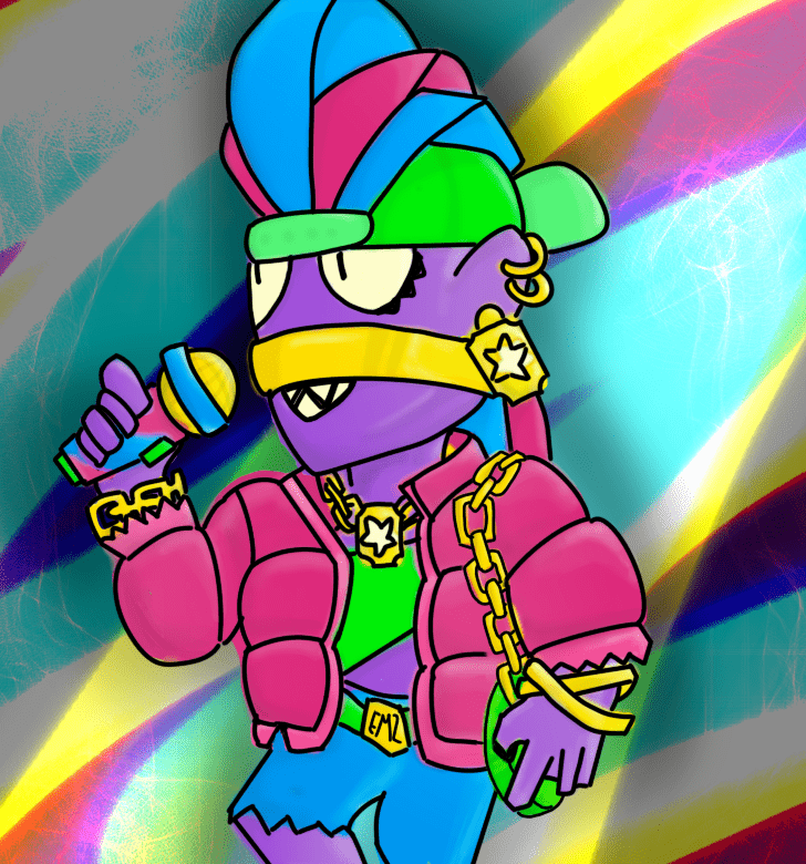 Supercell Make