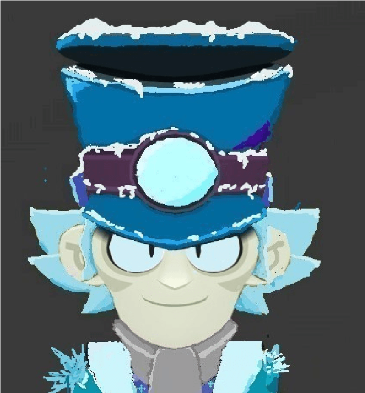 Supercell Make
