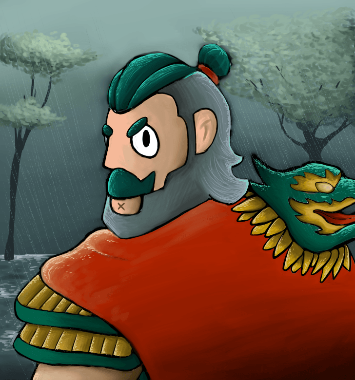Supercell Make