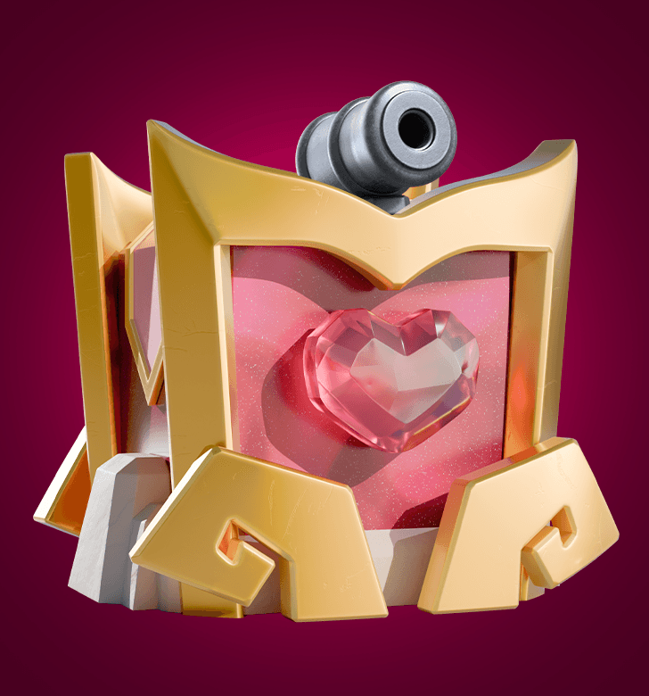 Supercell Make