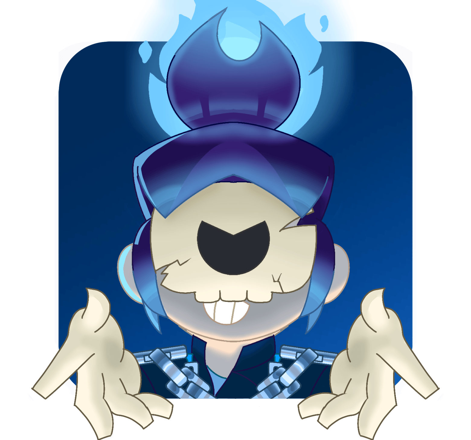 Supercell Make