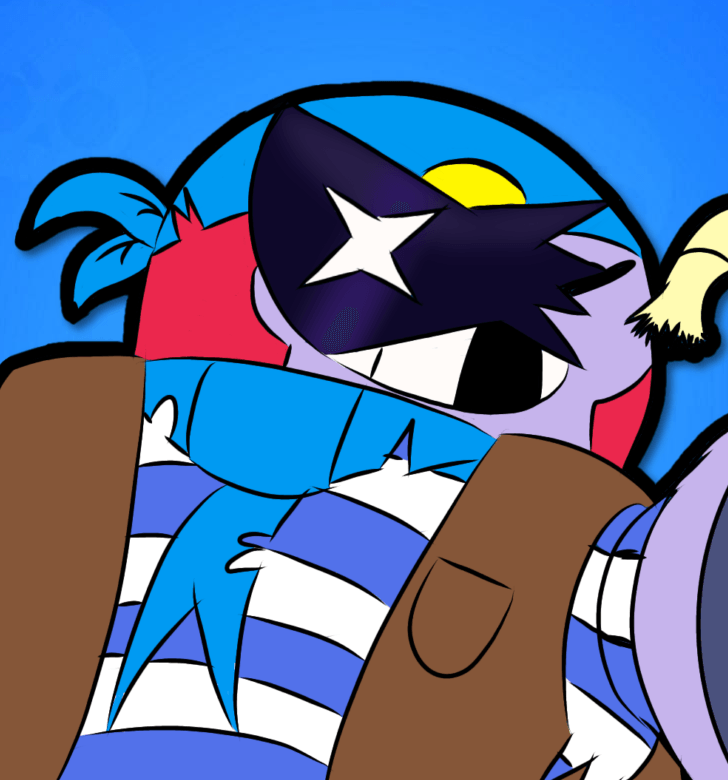 Supercell Make