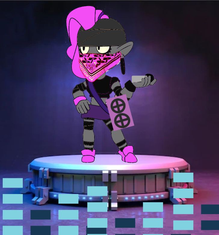 Supercell Make