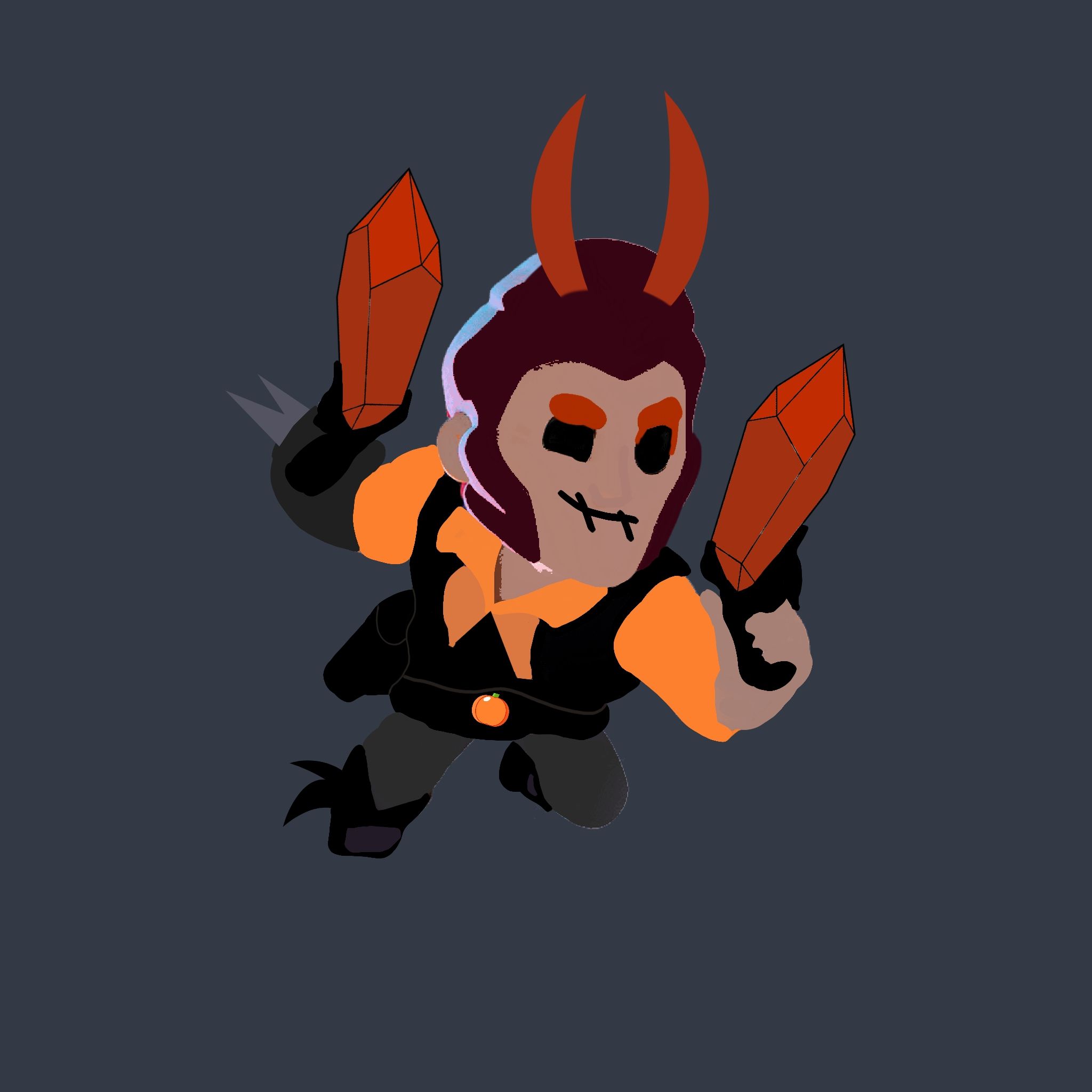 Supercell Make
