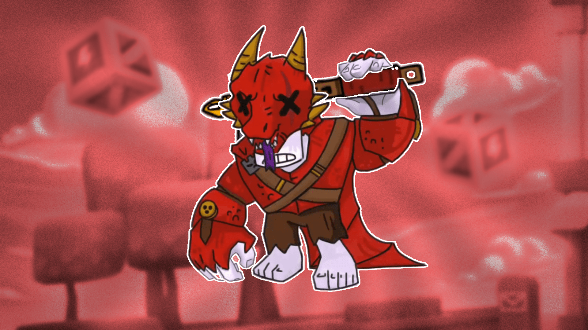 Supercell Make