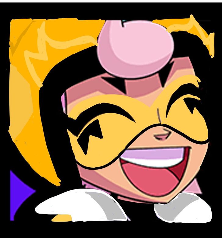 Supercell Make