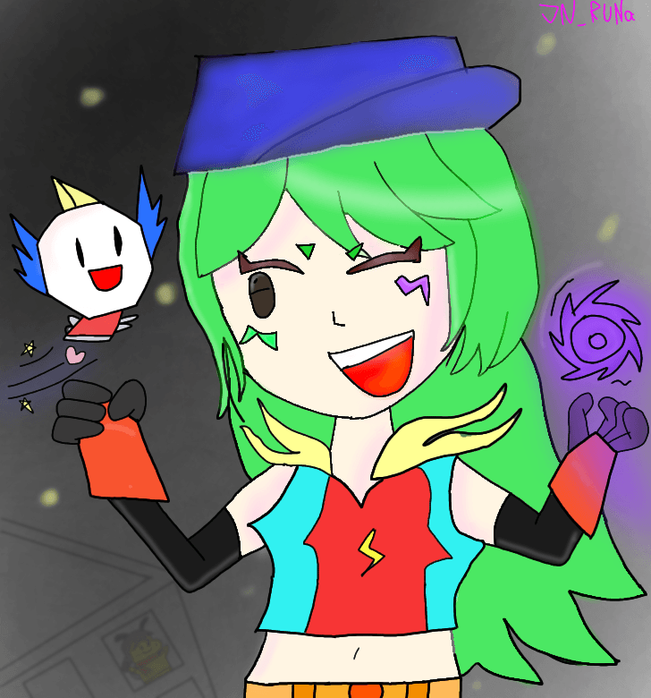 Supercell Make