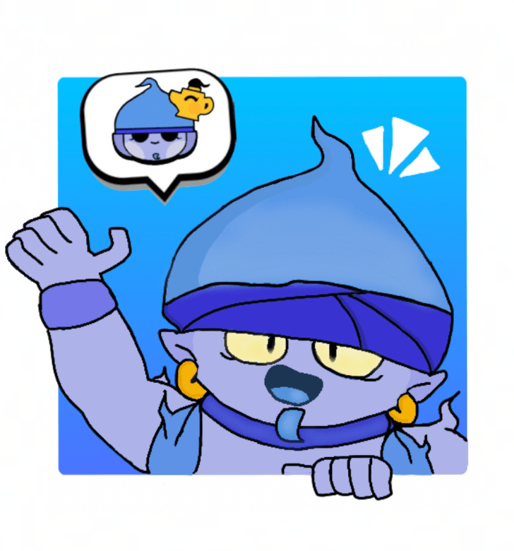 Supercell Make