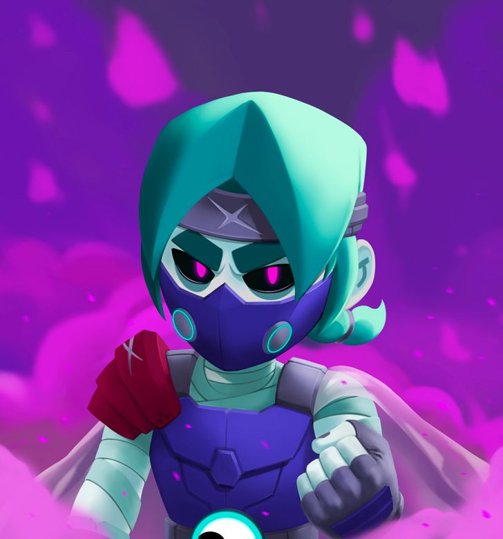 Supercell Make