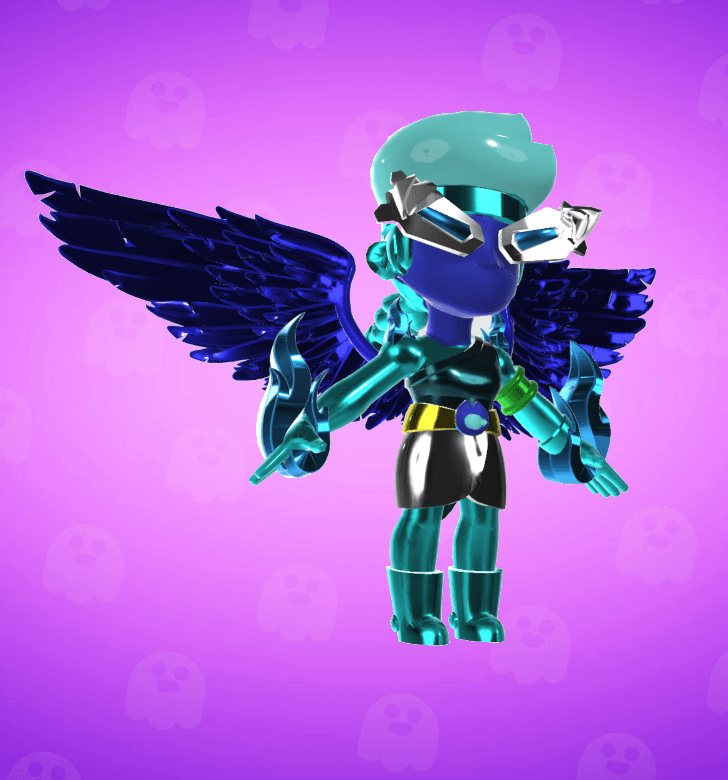 Supercell Make