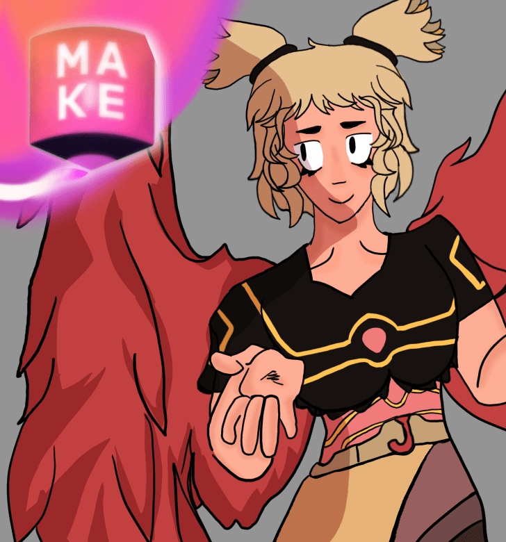 Supercell Make