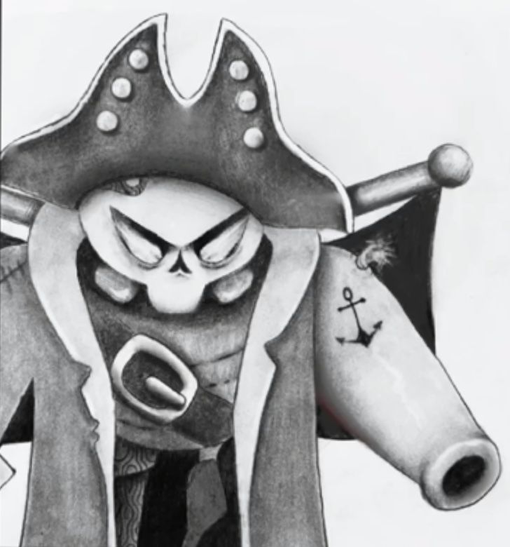 Supercell Make
