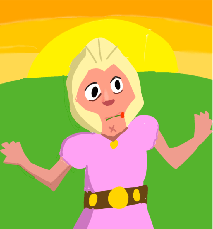 Supercell Make