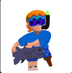Supercell Make