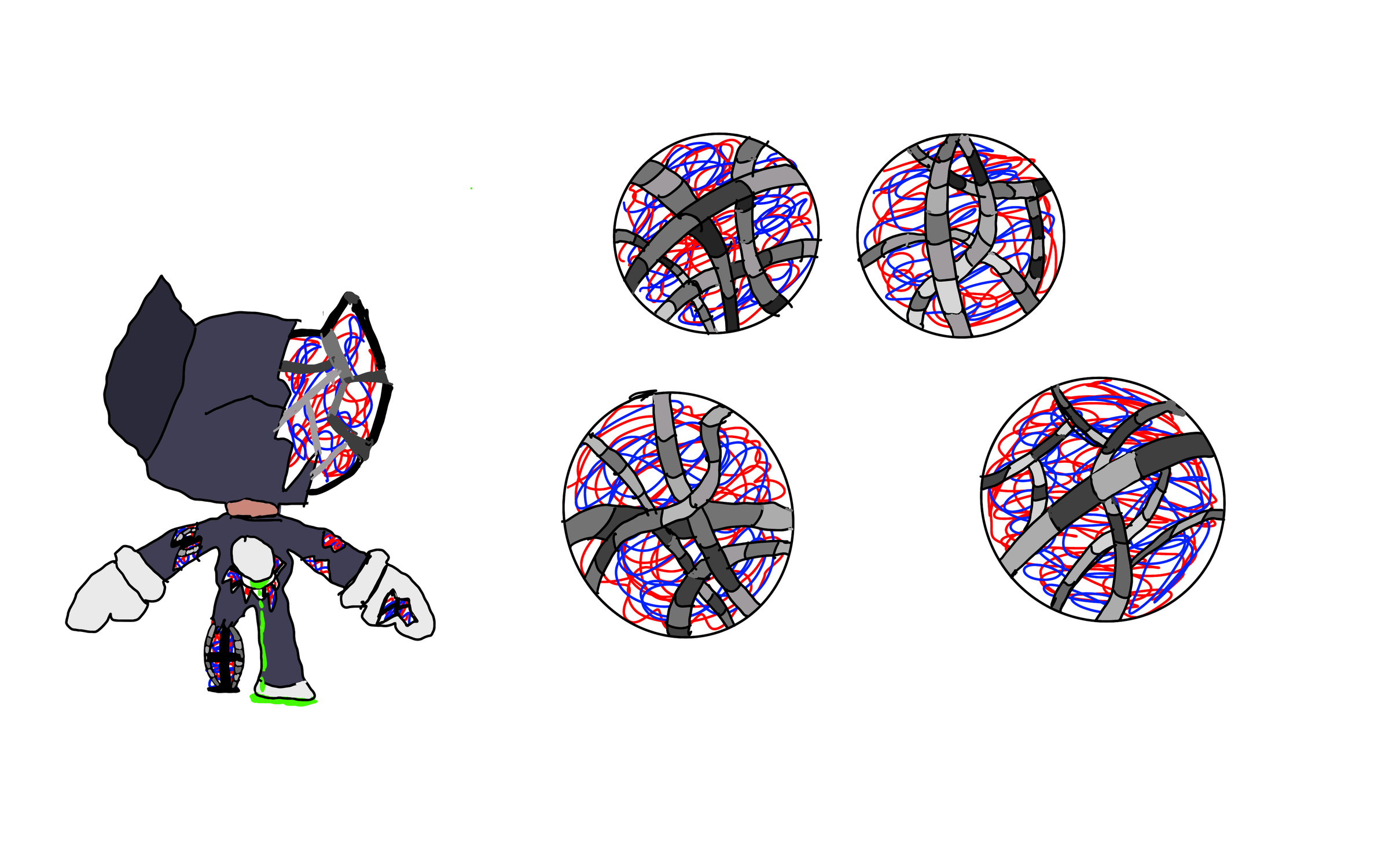 Supercell Make