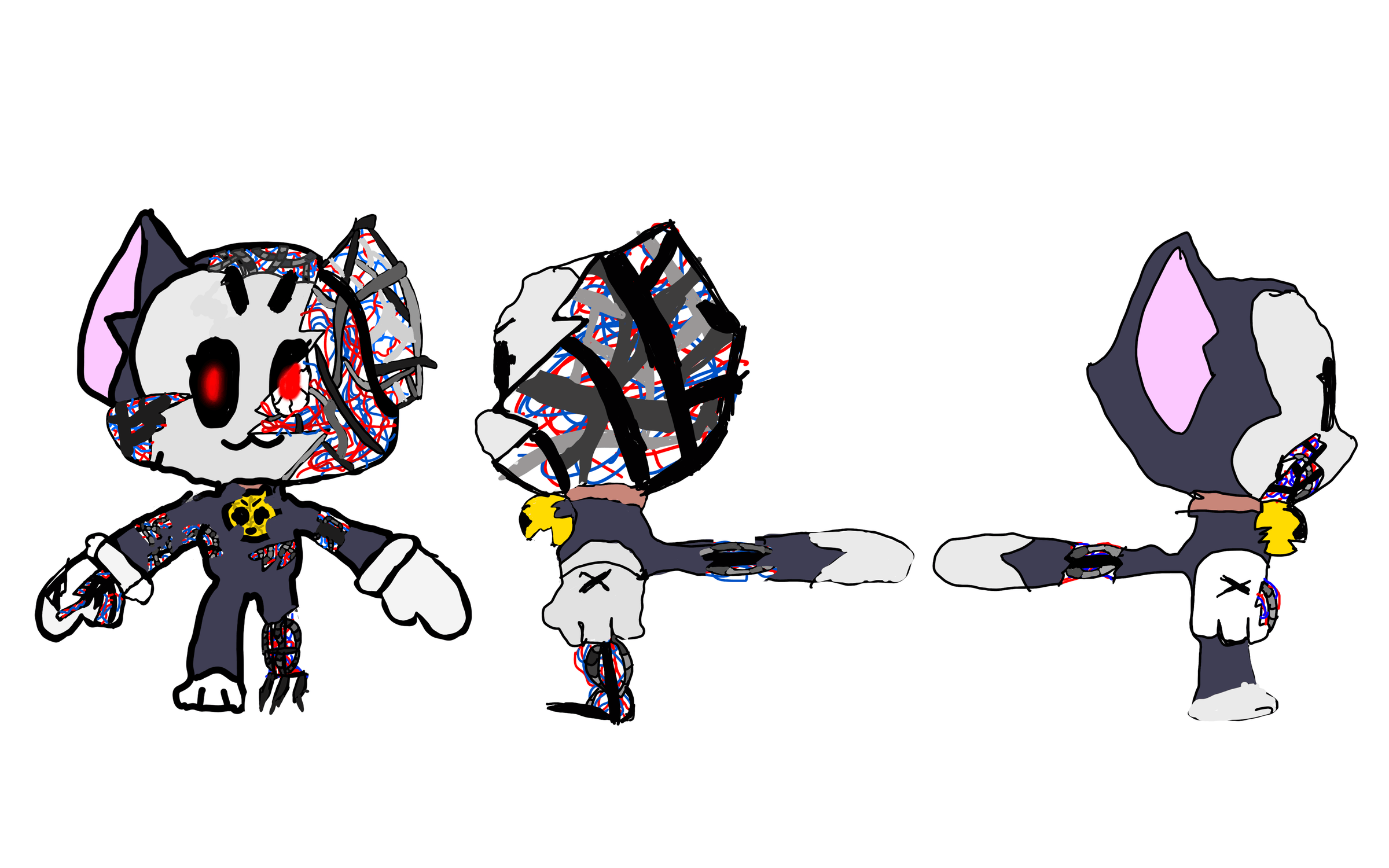 Supercell Make