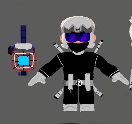 Supercell Make