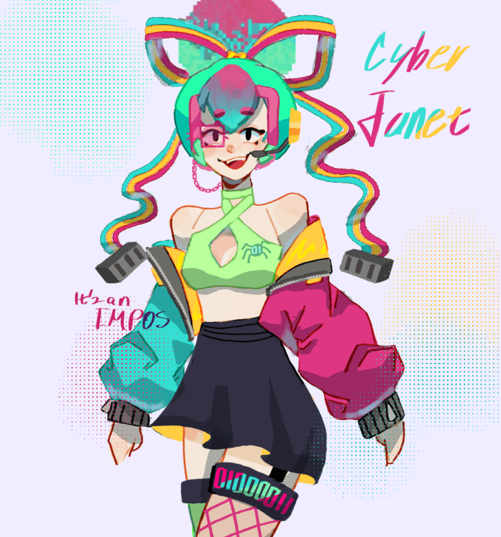 Supercell Make
