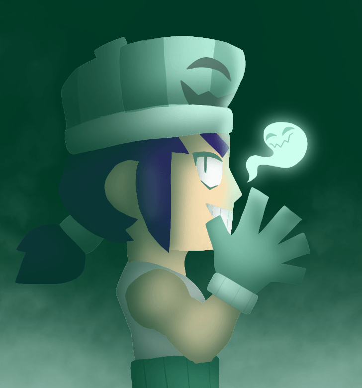 Supercell Make