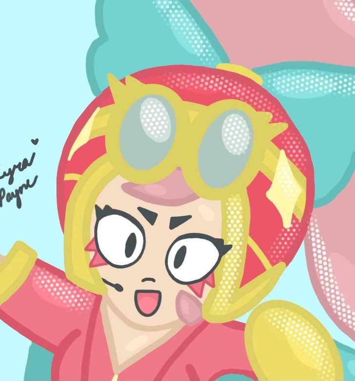 Supercell Make