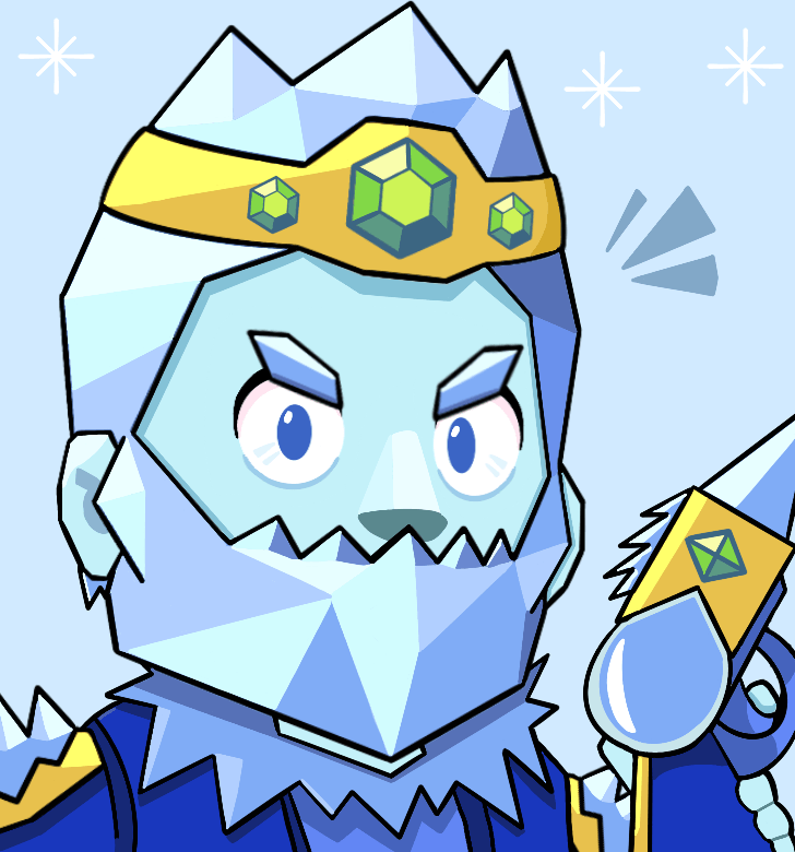 Supercell Make