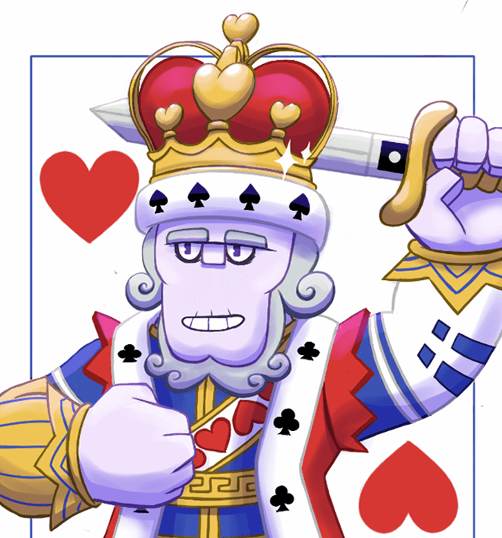 Supercell Make