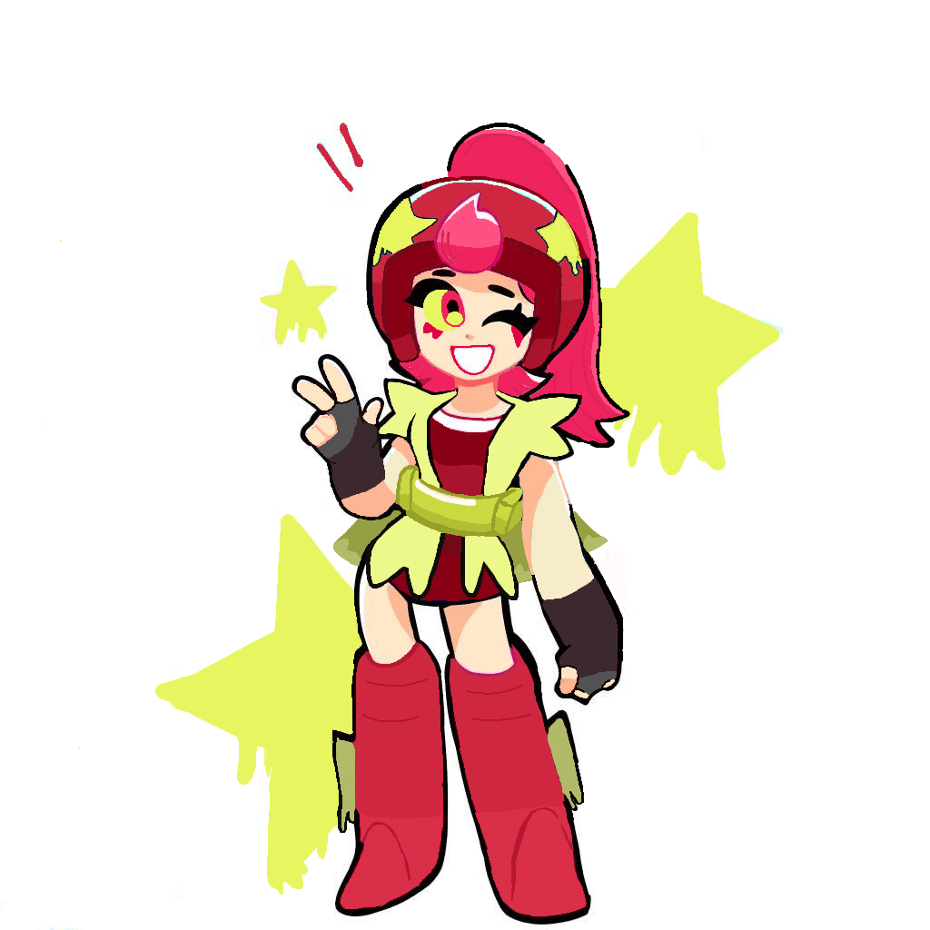 Supercell Make