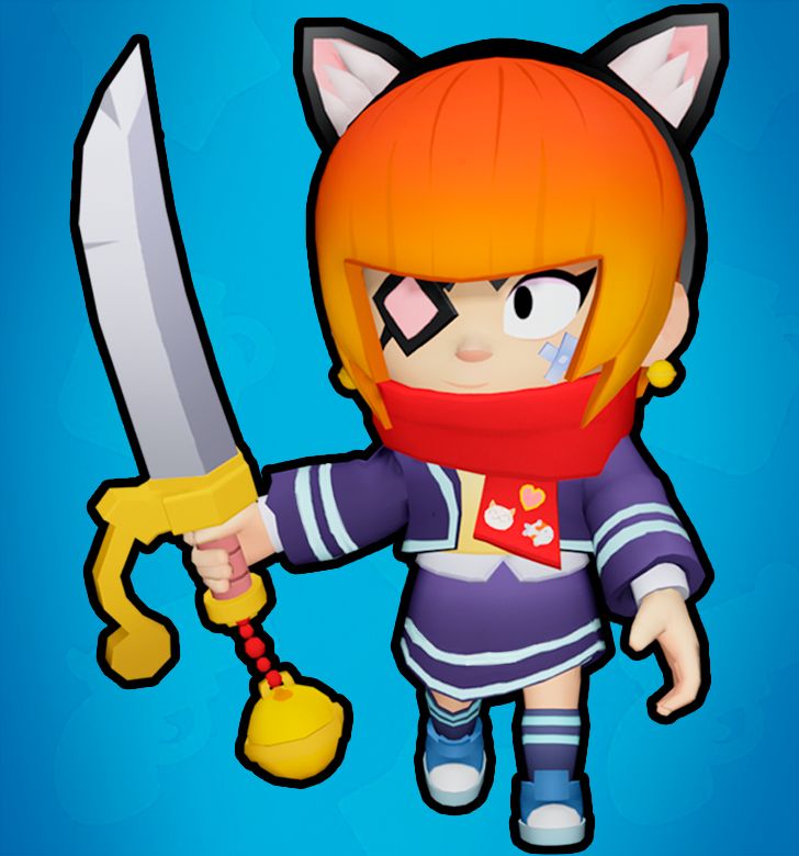 Supercell Make