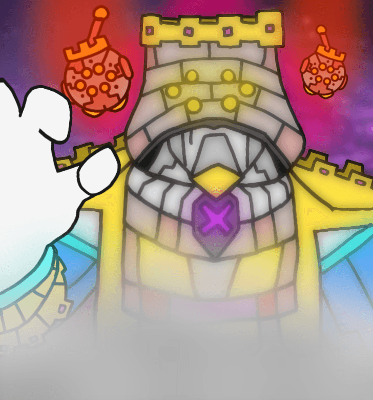 Supercell Make