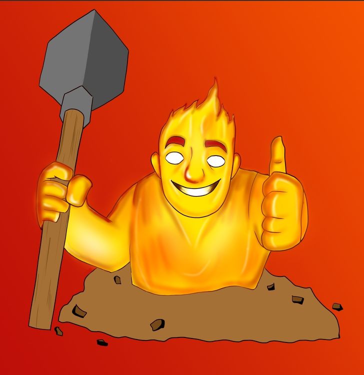 Supercell Make
