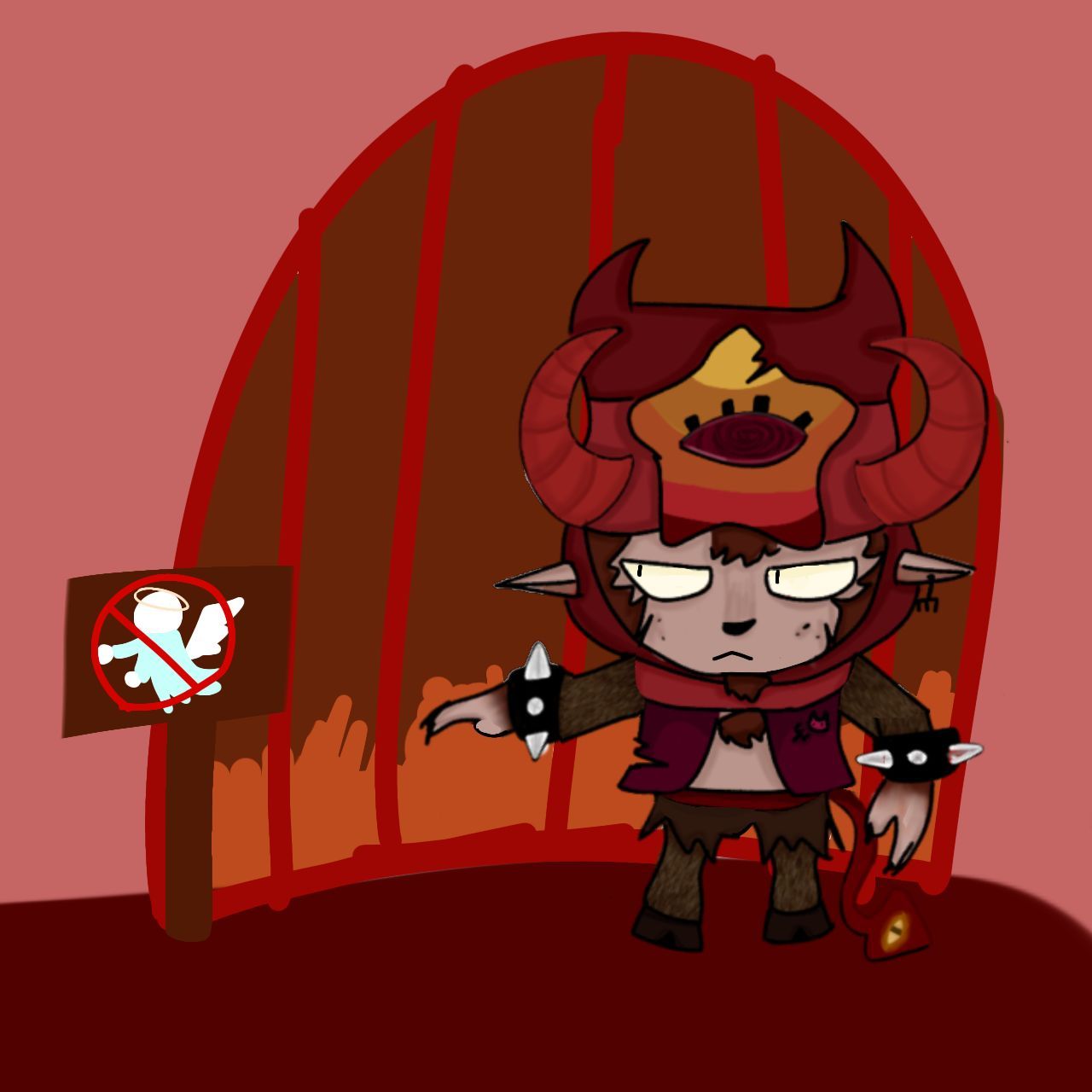 Supercell Make