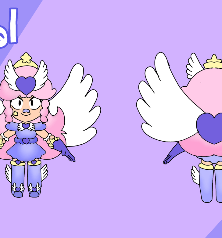 Supercell Make