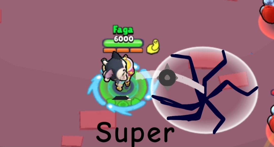 Supercell Make