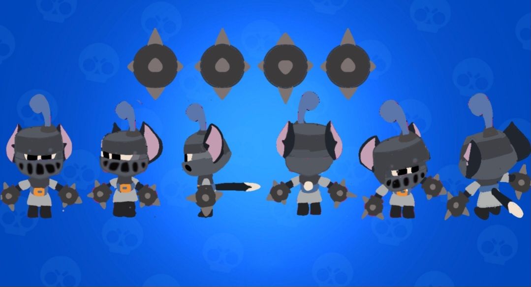 Supercell Make