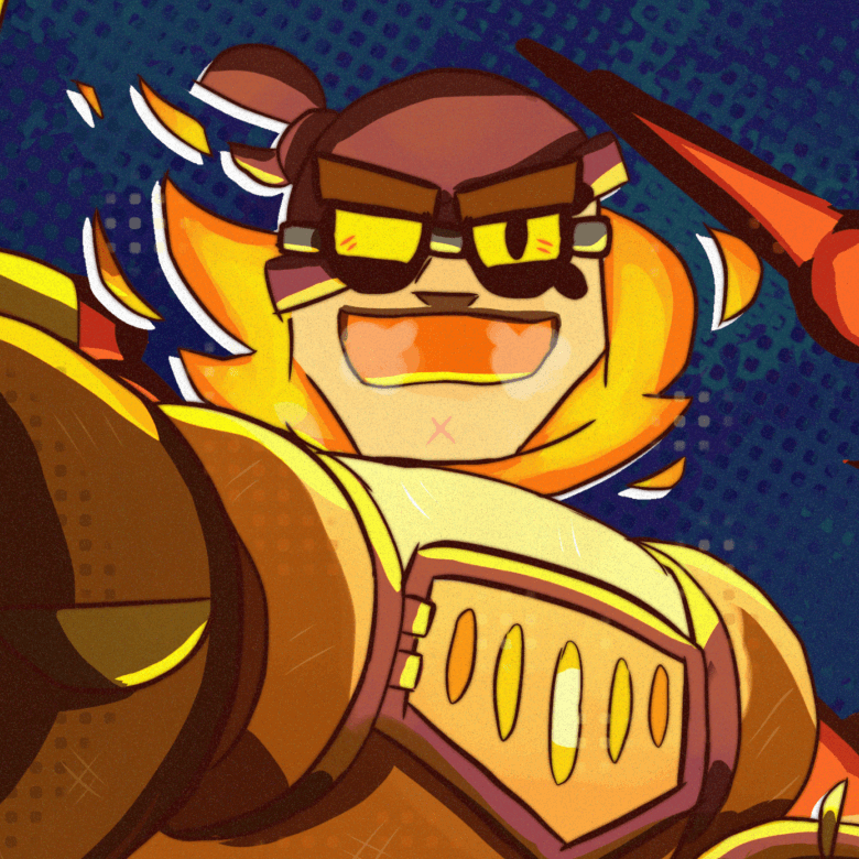 Supercell Make