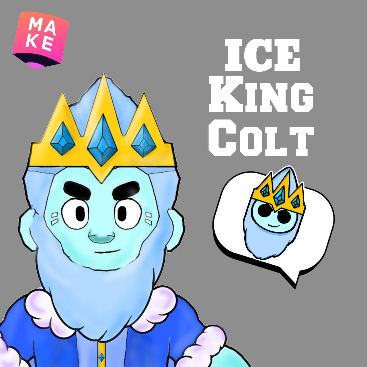 Supercell Make
