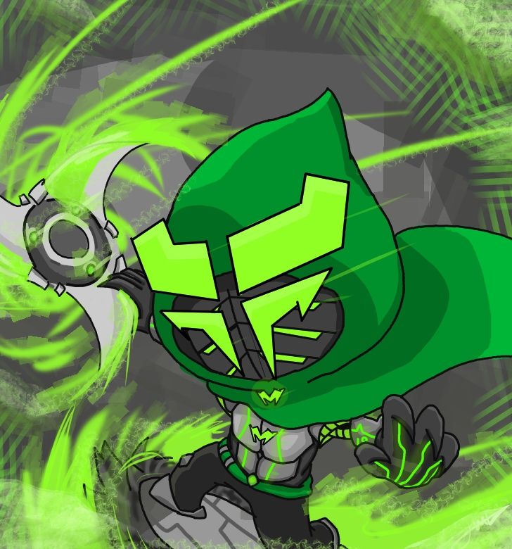 Supercell Make