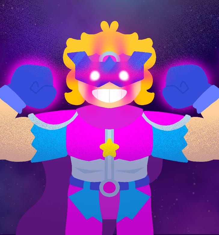 Supercell Make