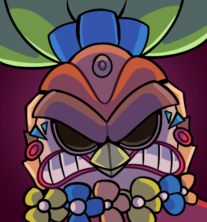 Supercell Make
