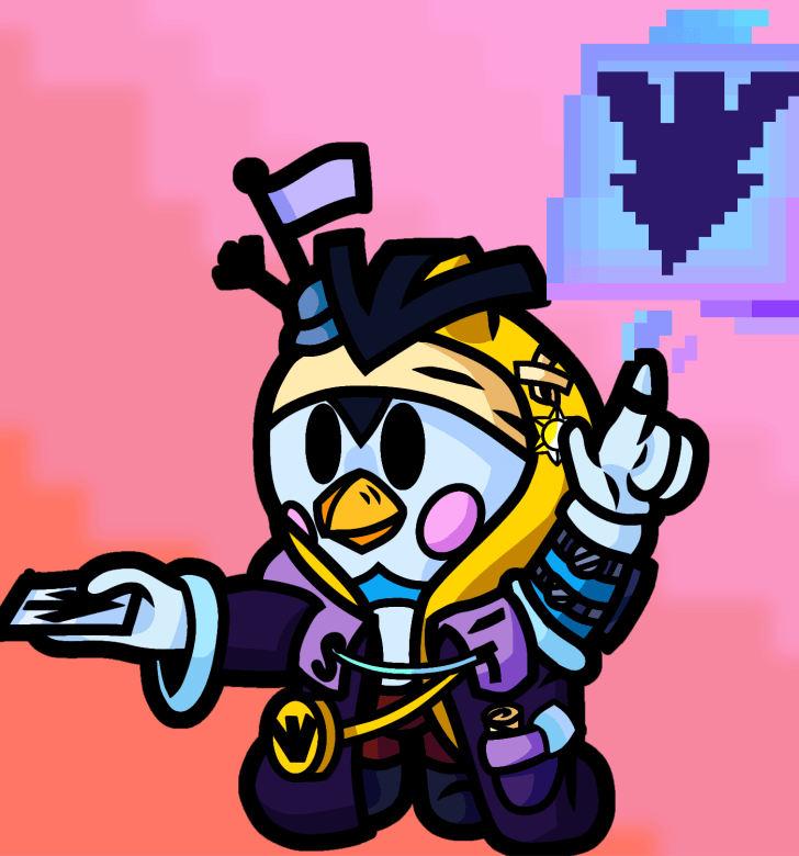 Supercell Make