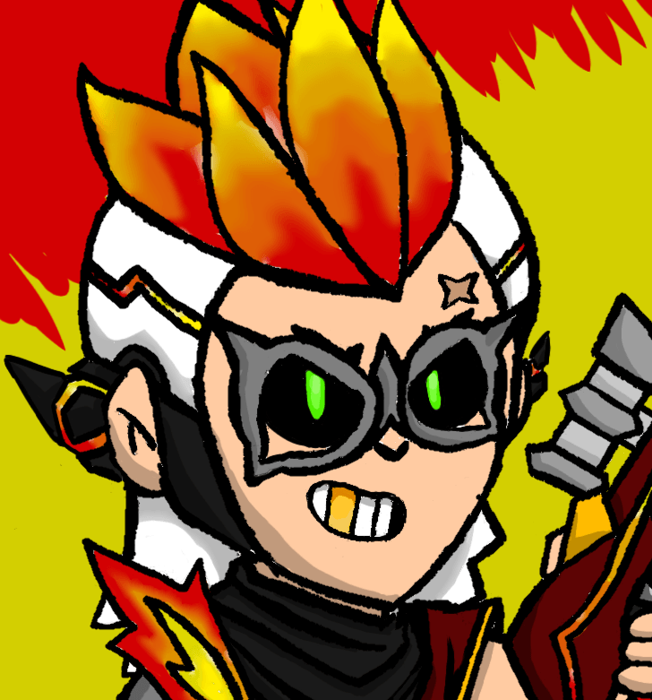 Supercell Make