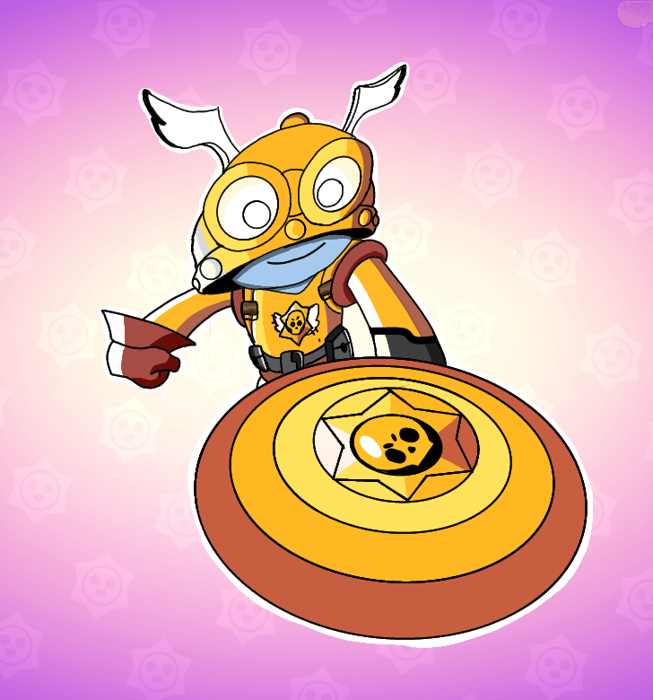 Supercell Make