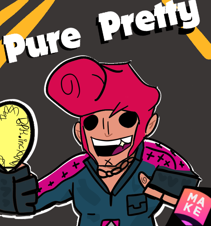 Supercell Make Supercell Make
