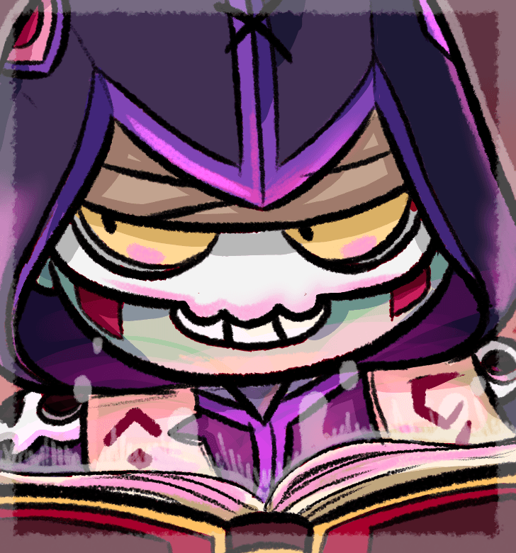 Supercell Make